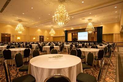 University of Toronto - Chestnut Residence and Conference Centre ...