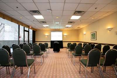 University of Toronto - Chestnut Residence and Conference Centre ...