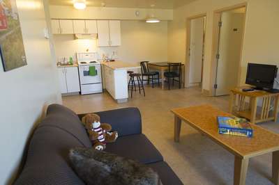 Memorial University - Grenfell Campus | Connect on Campus